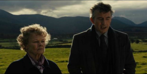 Philomena Film (2013)