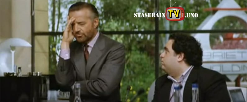 Il figlio piú piccolo Film (2009) - Programmi TV Stasera 18 reti