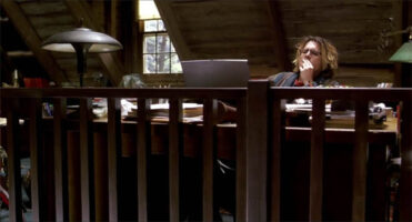 Secret Window Film - Programmi TV Stasera 18 reti