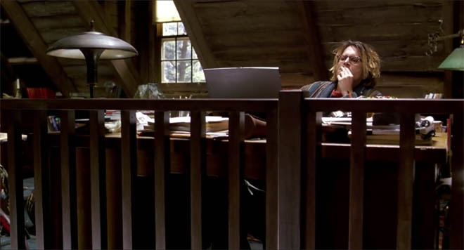 Secret Window Film - Programmi TV Stasera 18 reti