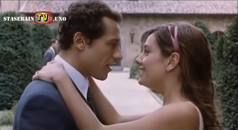 L'ultimo bacio Film - Programmi TV Stasera 18 reti