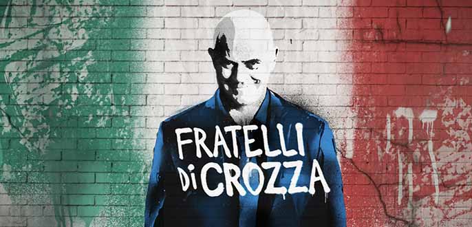 Fratelli di Crozza - Programmi TV Stasera 18 reti