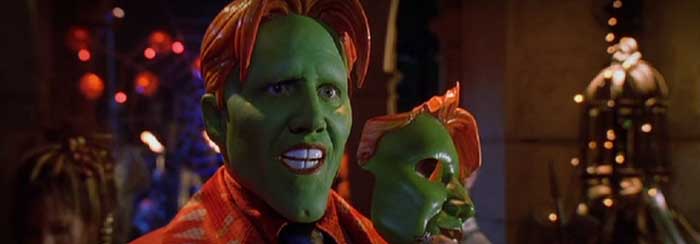 The Mask 2 Film (2005) - Programmi TV Stasera 18 reti