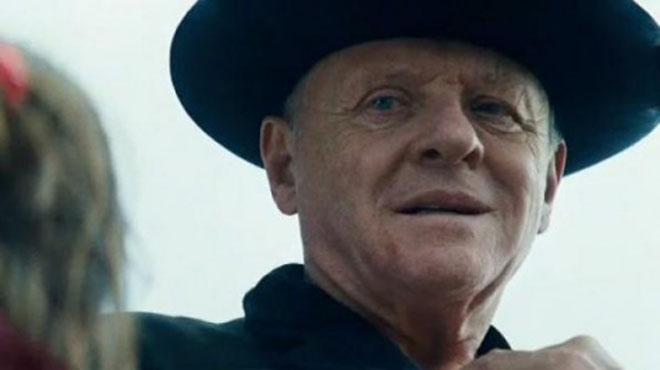 Il rito - Film 2011 - Programmi TV Stasera 18 reti