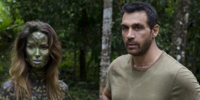 Apocalypse Earth - Programmi TV Stasera 18 reti