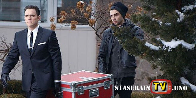 The art of the steal l'arte del furto Film (2013)