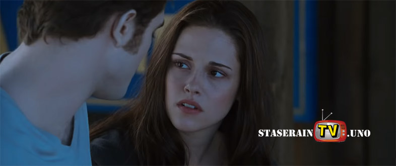 The Twilight Saga Eclipse Film (2010) - Programmi TV Stasera 18 reti