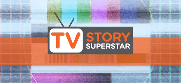 Tv Story Superstar Programma musicale