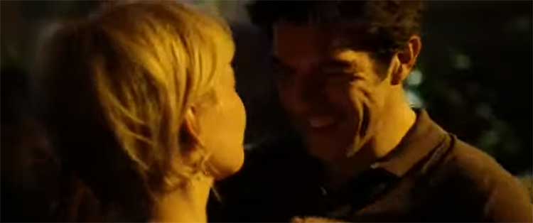 Cosa voglio di più Film (2009) - Programmi TV Stasera 18 reti