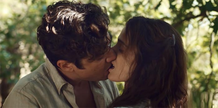 L'ultimo Paradiso Film (2021) - Programmi TV Stasera 18 reti