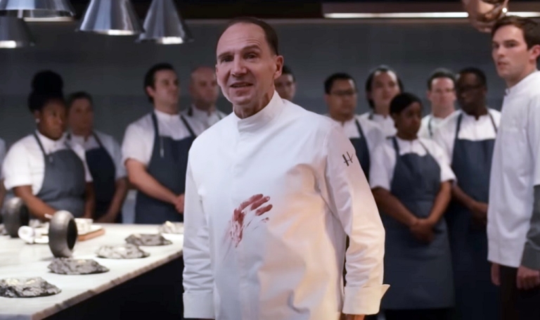 The menu Film (2022) - Programmi TV Stasera 18 reti