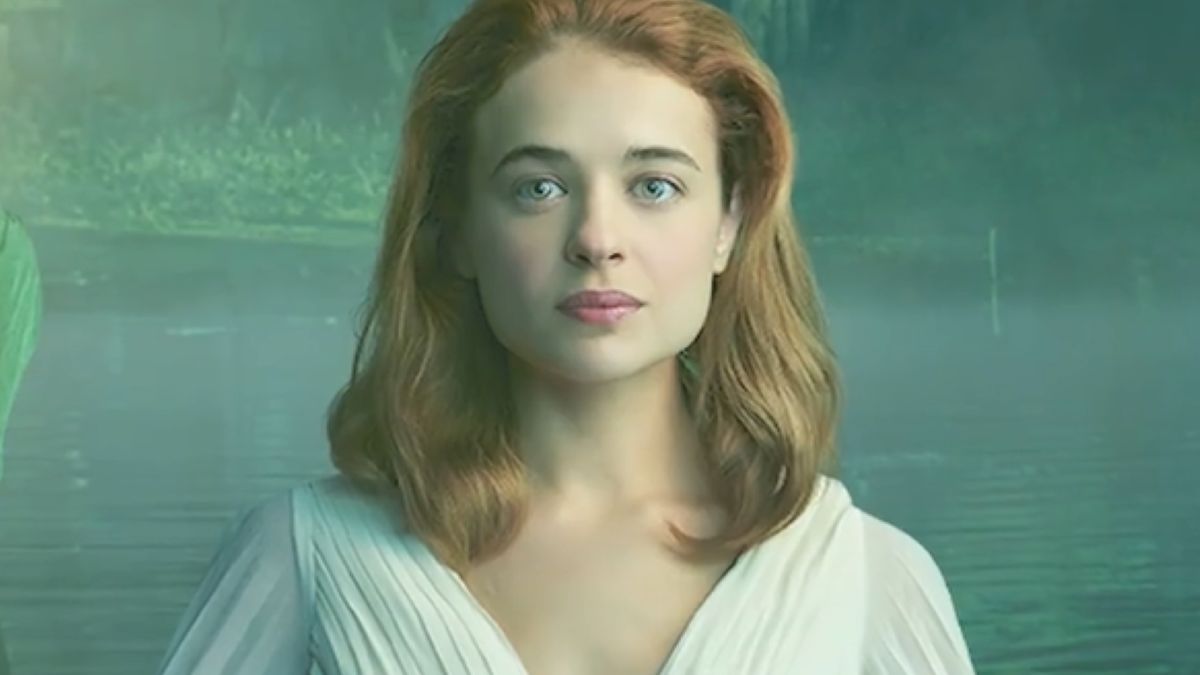 Il destino di Ruby Film (2021) - Programmi TV Stasera 18 reti