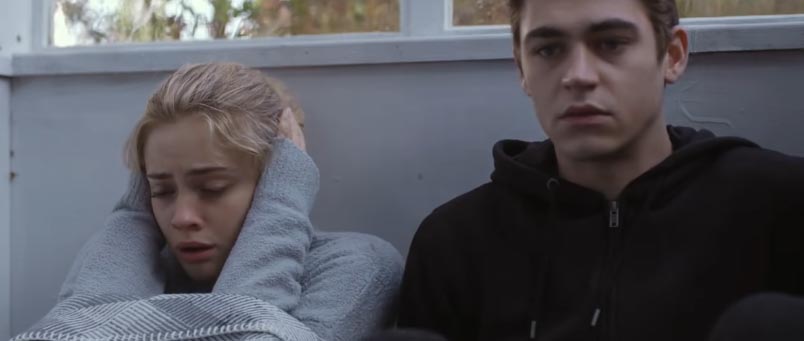 After 4 Film (2022) - Programmi TV Stasera 18 reti