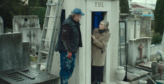 Rosa Film (2019) - Programmi TV Stasera 18 reti